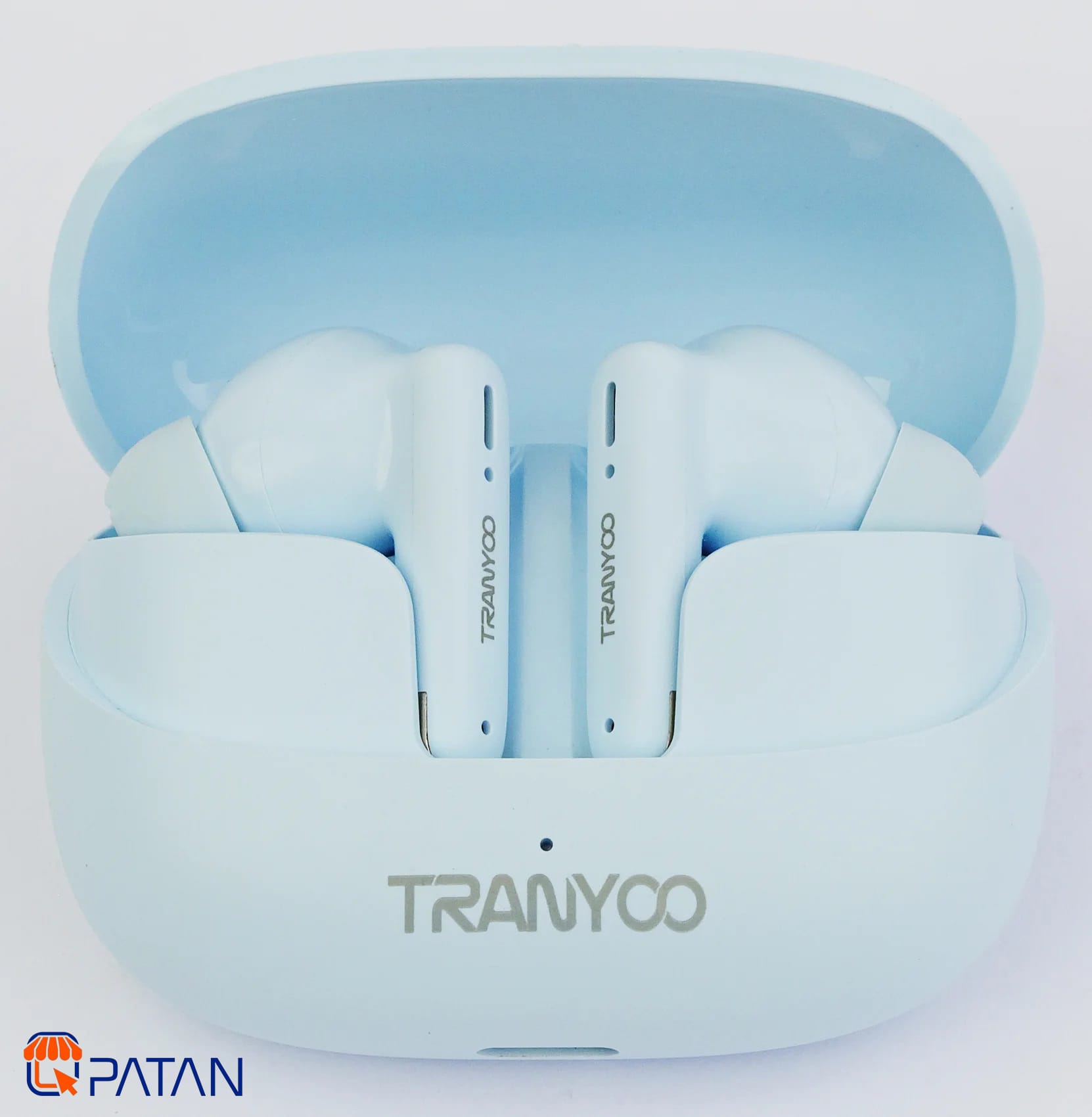هندزفری بی سیم ایرپاد ترانیو مدل Tranyoo M26 Wireless - فروشگاه اینترنتی اوپاتان