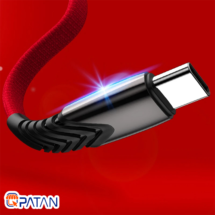 کابل شارژ ترانیو مدل TRANYOO X5 - فروشگاه اینترنتی اوپاتان