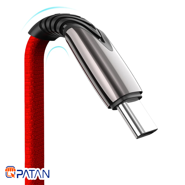 کابل شارژ ترانیو مدل TRANYOO X5 - فروشگاه اینترنتی اوپاتان