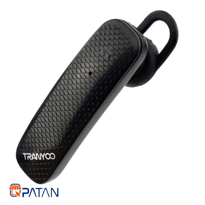 هندزفری بلوتوثی ترانیو مدل TRANYOO T-M1 - فروشگاه اینترنتی اوپاتان