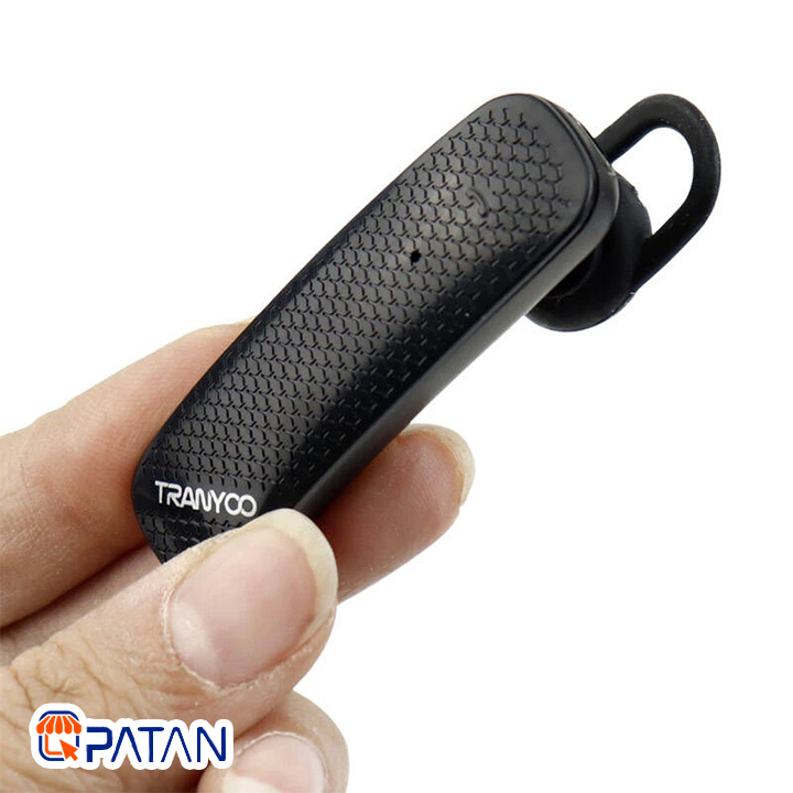 هندزفری بلوتوثی ترانیو مدل TRANYOO T-M1 - فروشگاه اینترنتی اوپاتان
